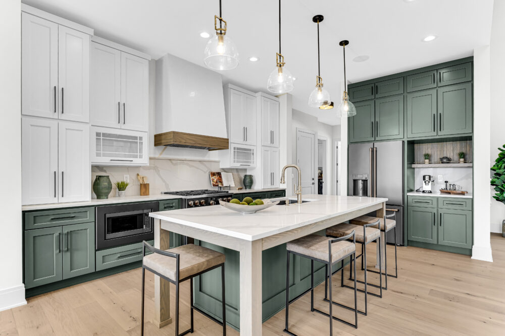 Home - Integra Builders