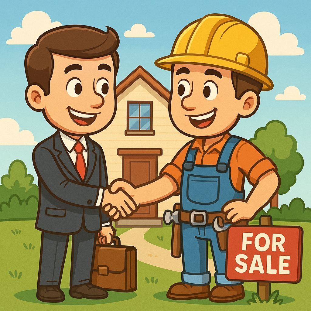 Integra Builders - Luxury Home Builder - Realtor Referrals